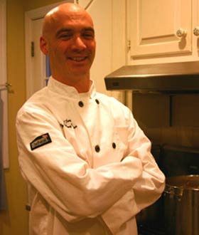 Your Culinary Experience